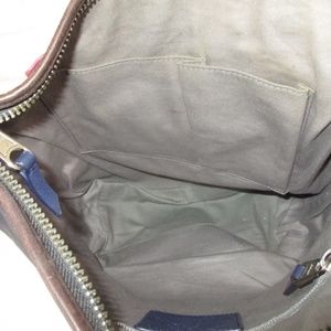 Coach | Bags | Coach 9995 Legacy Crossbody Bag Wristlet | Poshmark